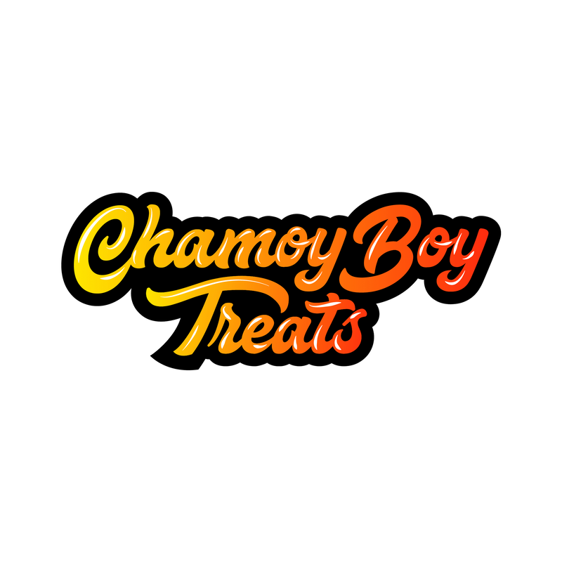 Welcome to Chamoy Boy Treats